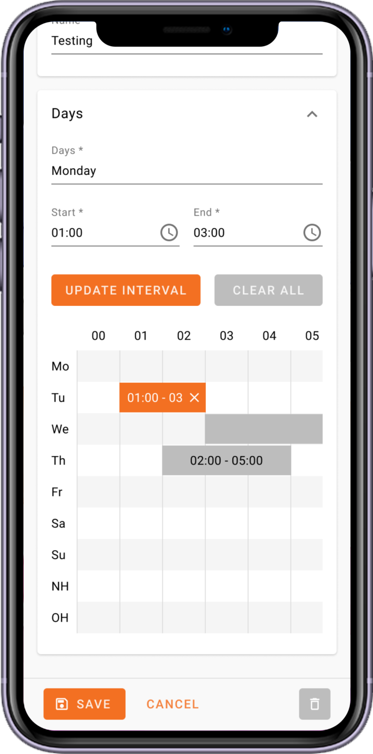 Home - Midpoint Security