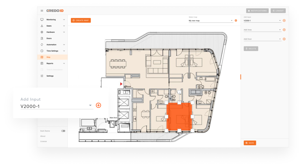 Home duplicate - Midpoint Security