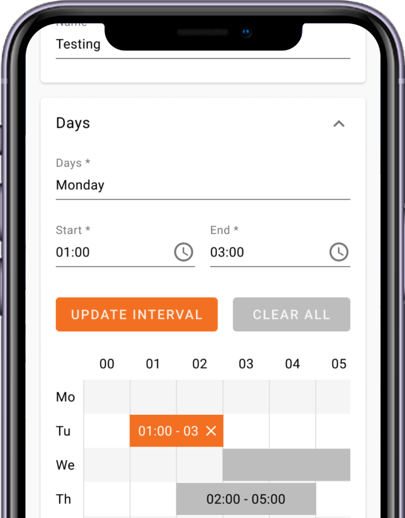 Home - Midpoint Security
