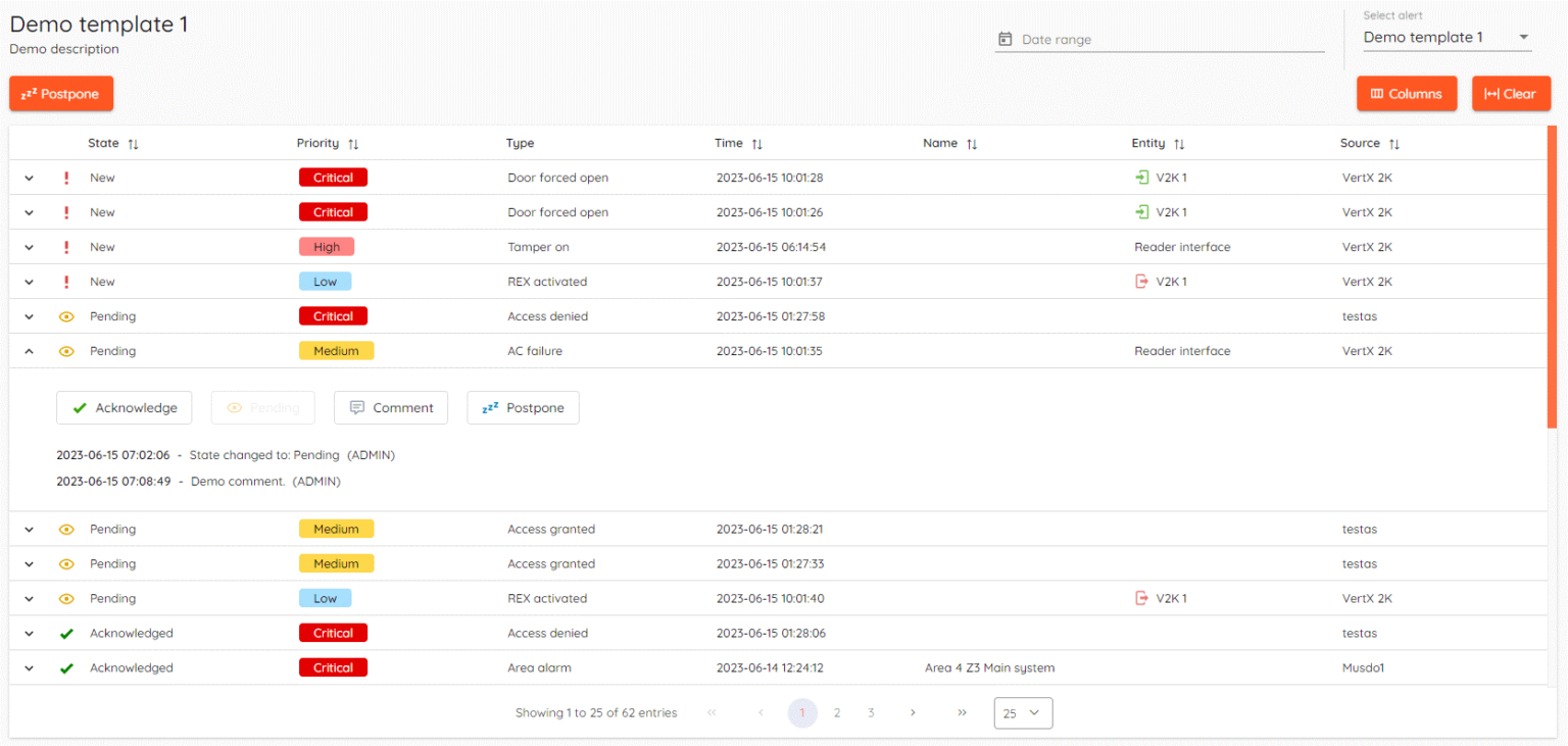 CredoID v4.12 release – Midpoint Security