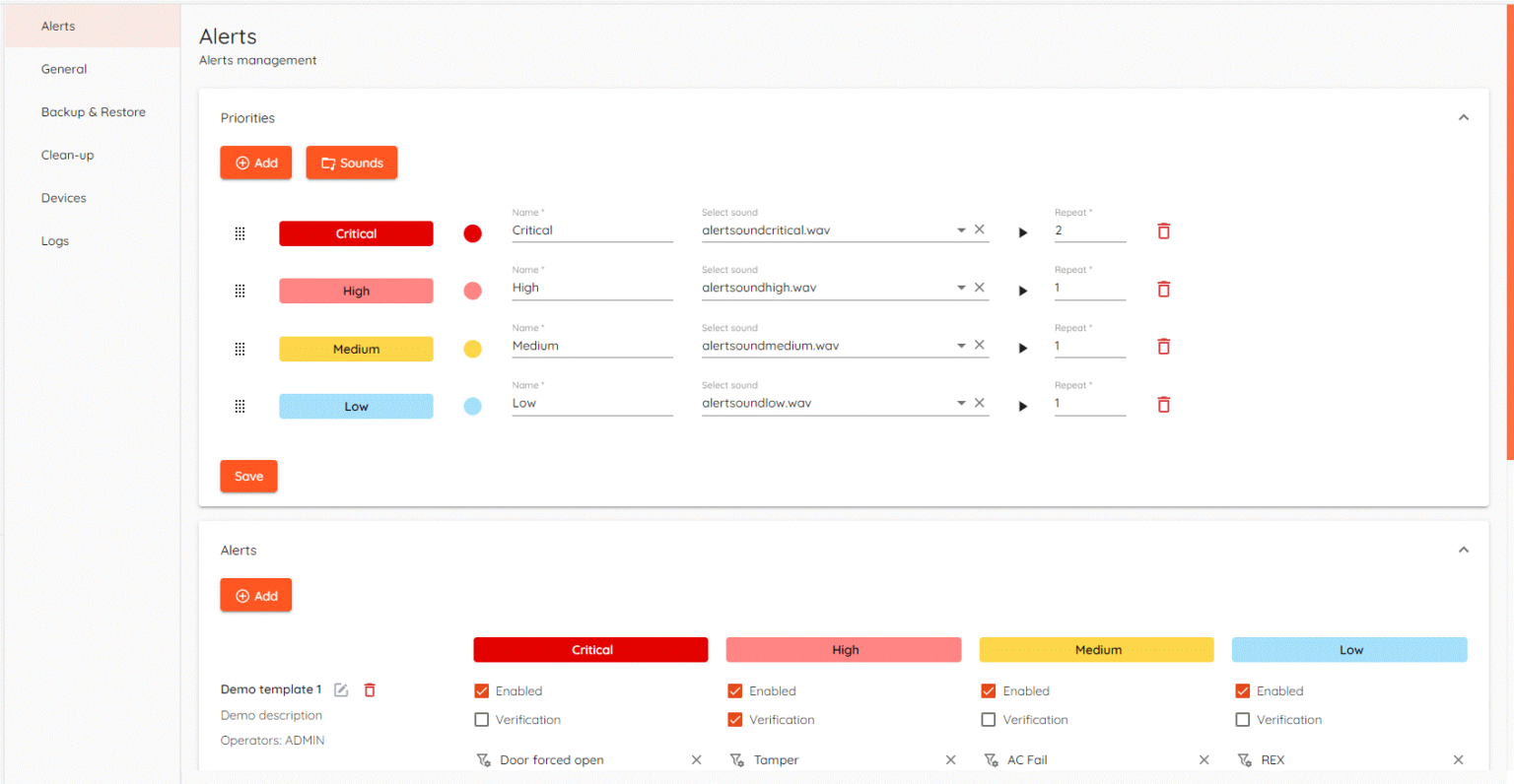 CredoID v4.12 release – Midpoint Security